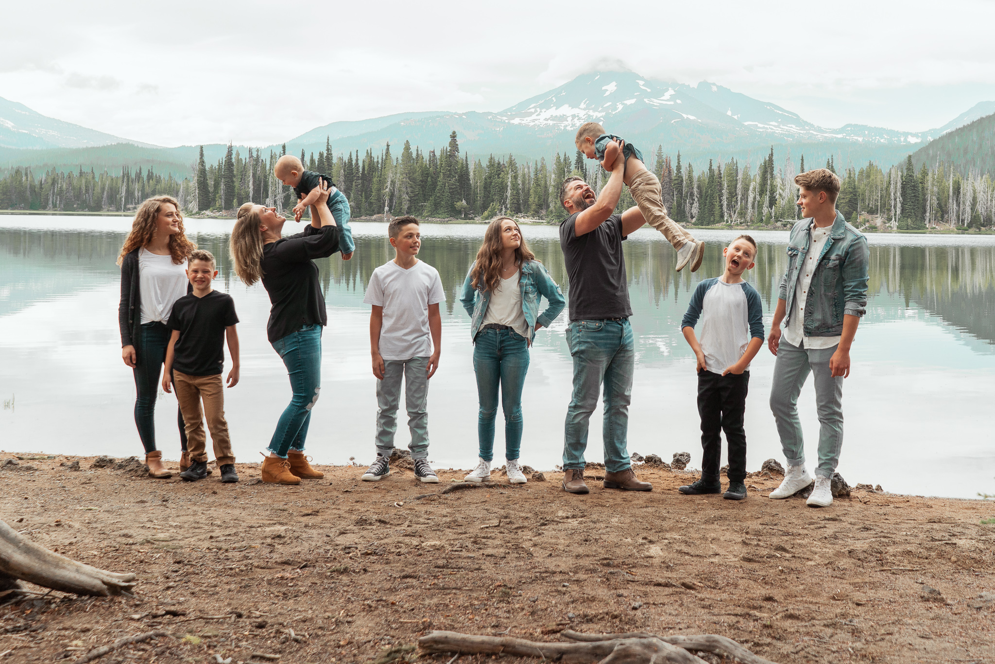 Tips to a Thriving Marriage & Stories on our 20th Anniversary - Courageous Parenting