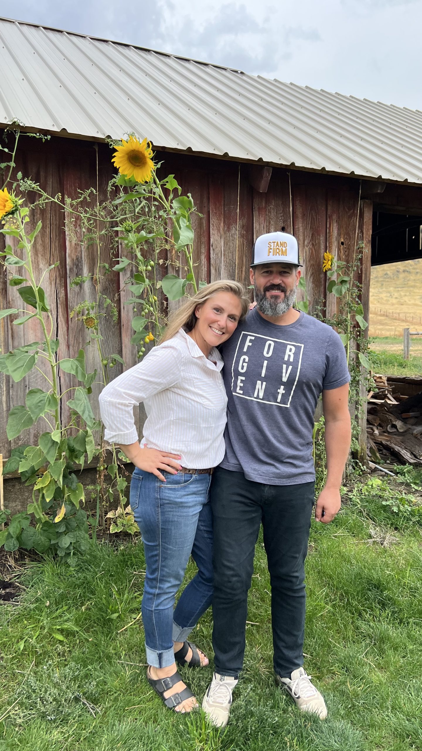 “4 Marriage Communication Tips & Big Announcements” - Courageous Parenting