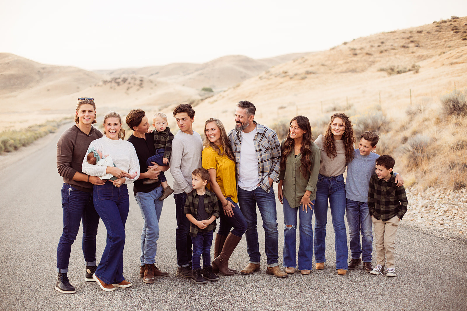 “Be Courageous, Behind the Scenes” - Courageous Parenting