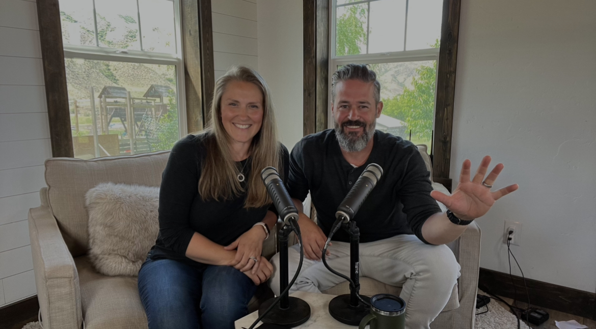 “A Biblical Perspective on Family Size” - Courageous Parenting