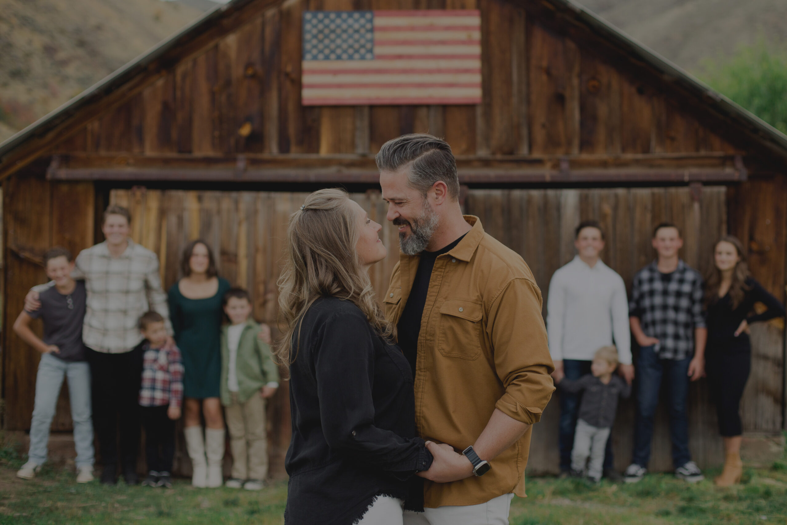 When Our Marriage Struggled, Personal Reflections & More Behind The Scenes - Courageous Parenting