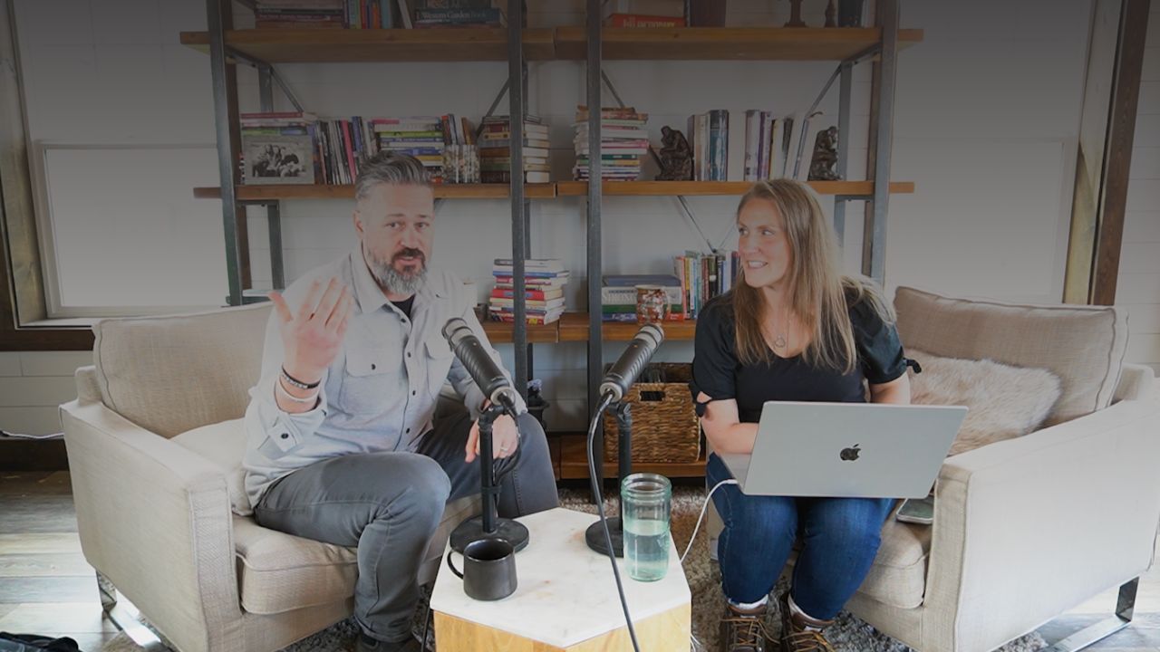 Preparing Your Children for Resurrection Sunday - Courageous Parenting