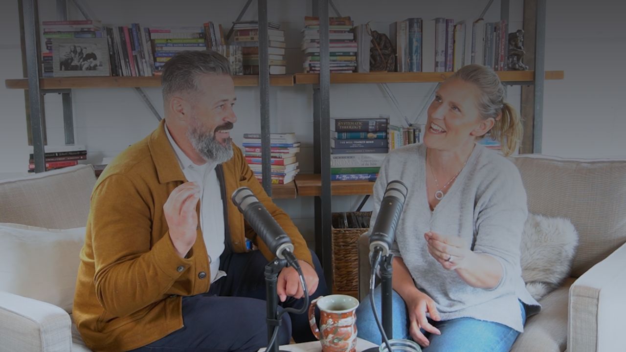 Break Free From Masks & Raise Your Kids To Do So - Courageous Parenting