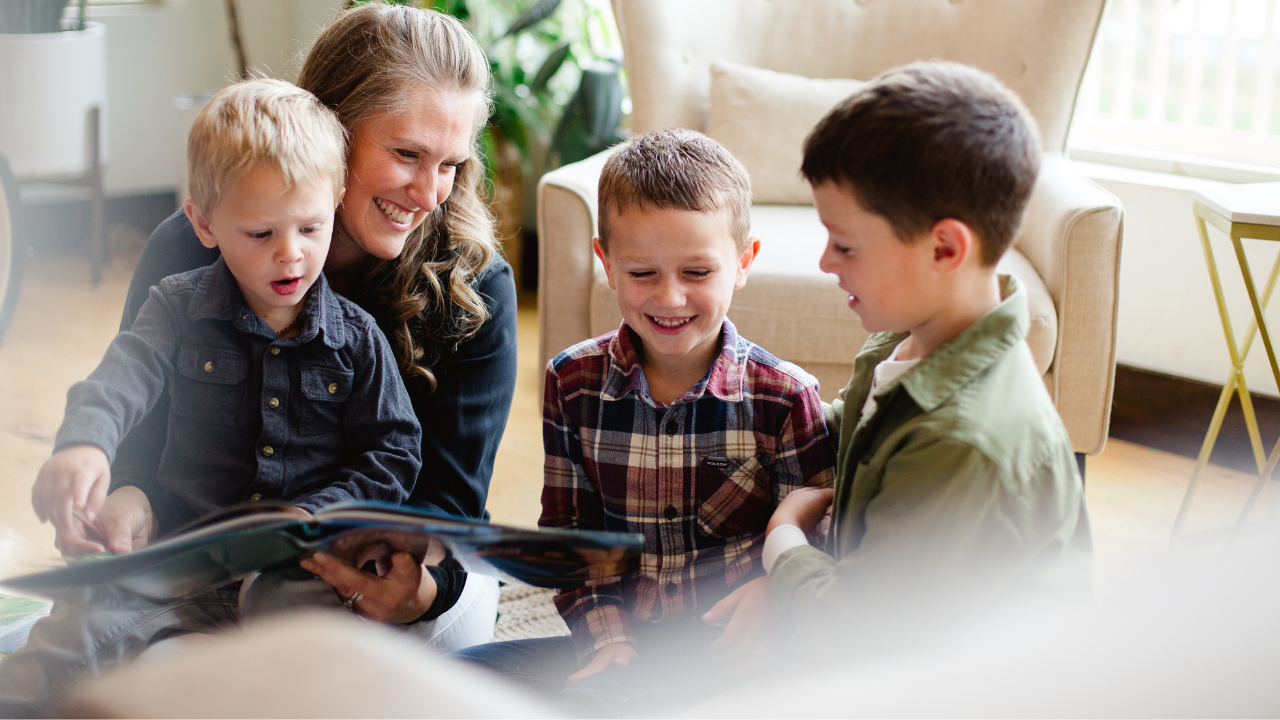 Homeschooling: Picking Curriculum, Pressures, & Making Best Decisions - Courageous Parenting