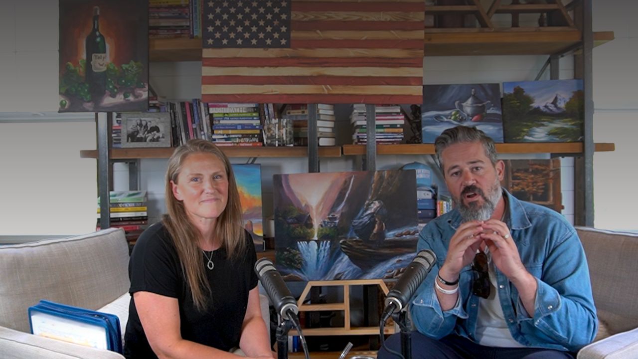 KIDS Must Develop Creative Skills to Succeed in an AI Dominated Future - Courageous Parenting