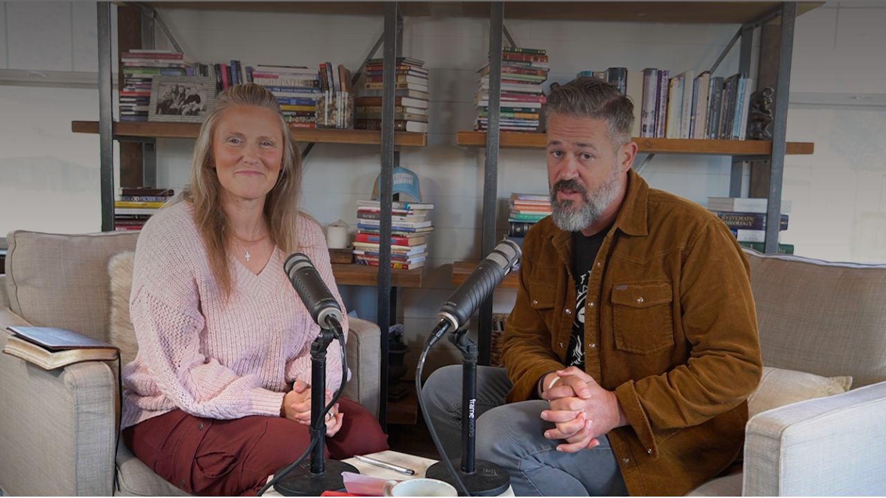 Husband Passivity & How Wives Can Help - Courageous Parenting