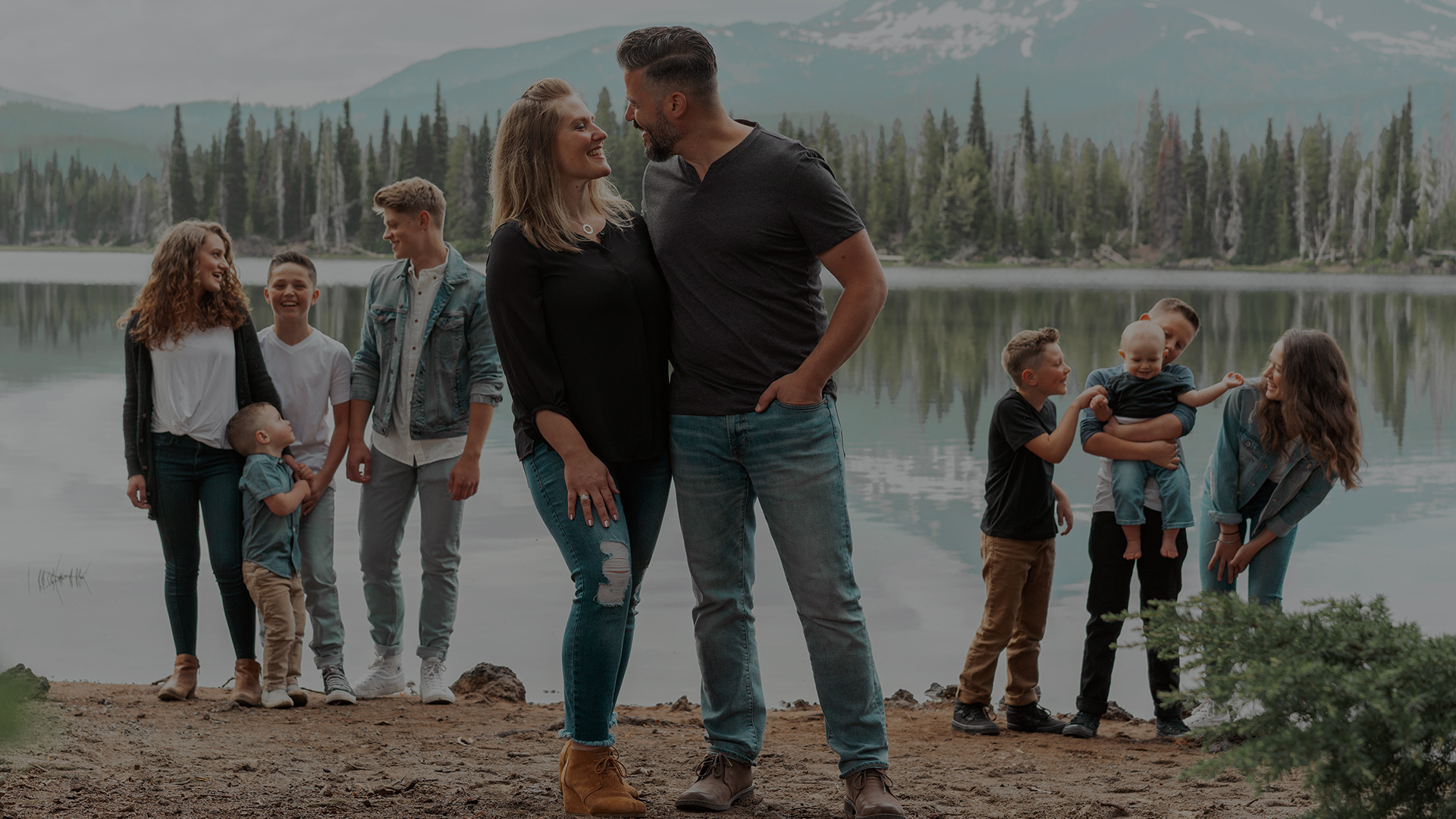 Home - Courageous Parenting