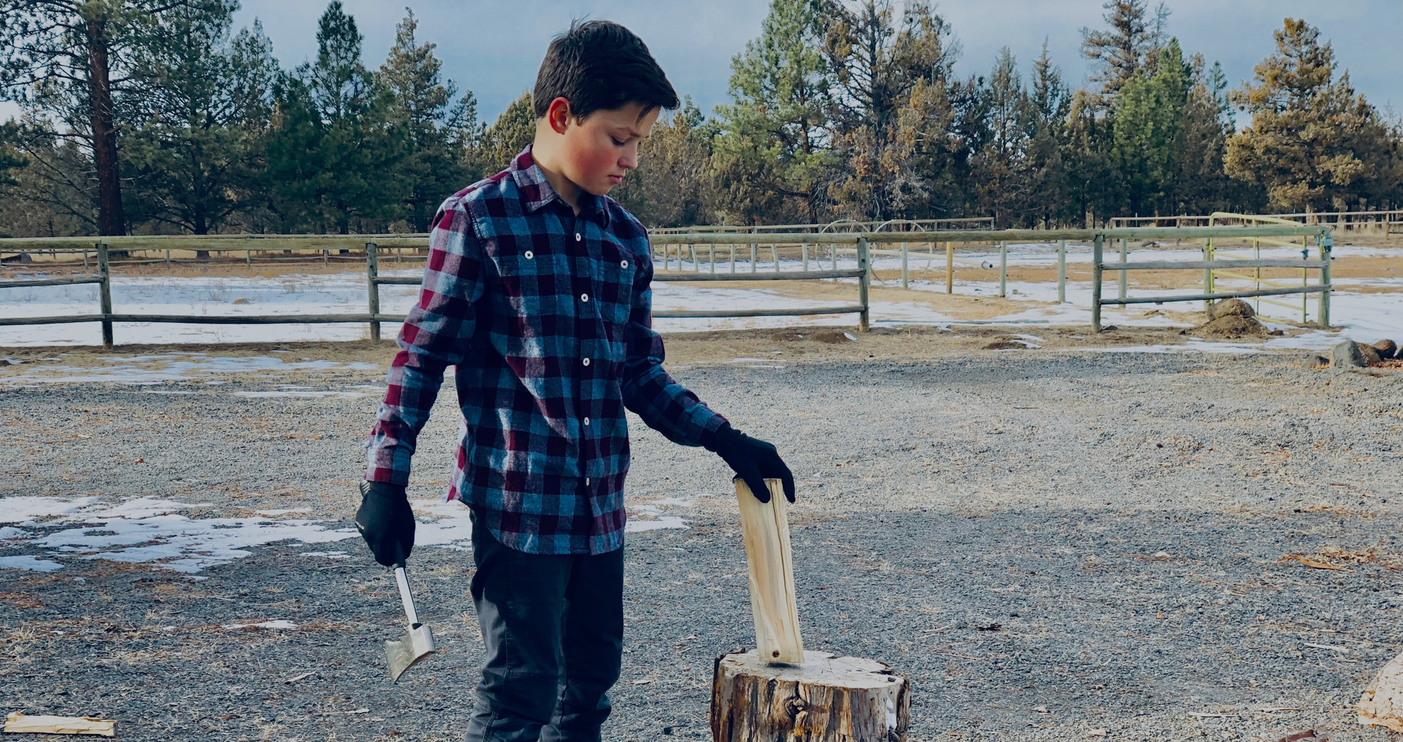 Raising Kids Who Are Resourceful & Take Initiative - Courageous Parenting