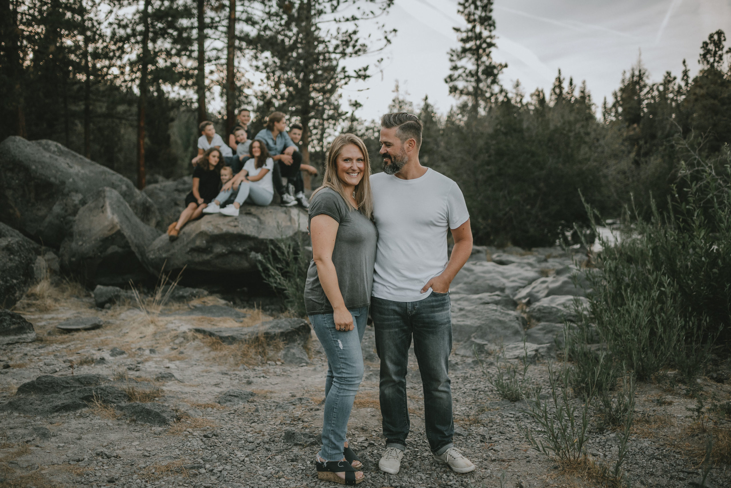 Our Settlement With God is Grey - All the Details - Courageous Parenting