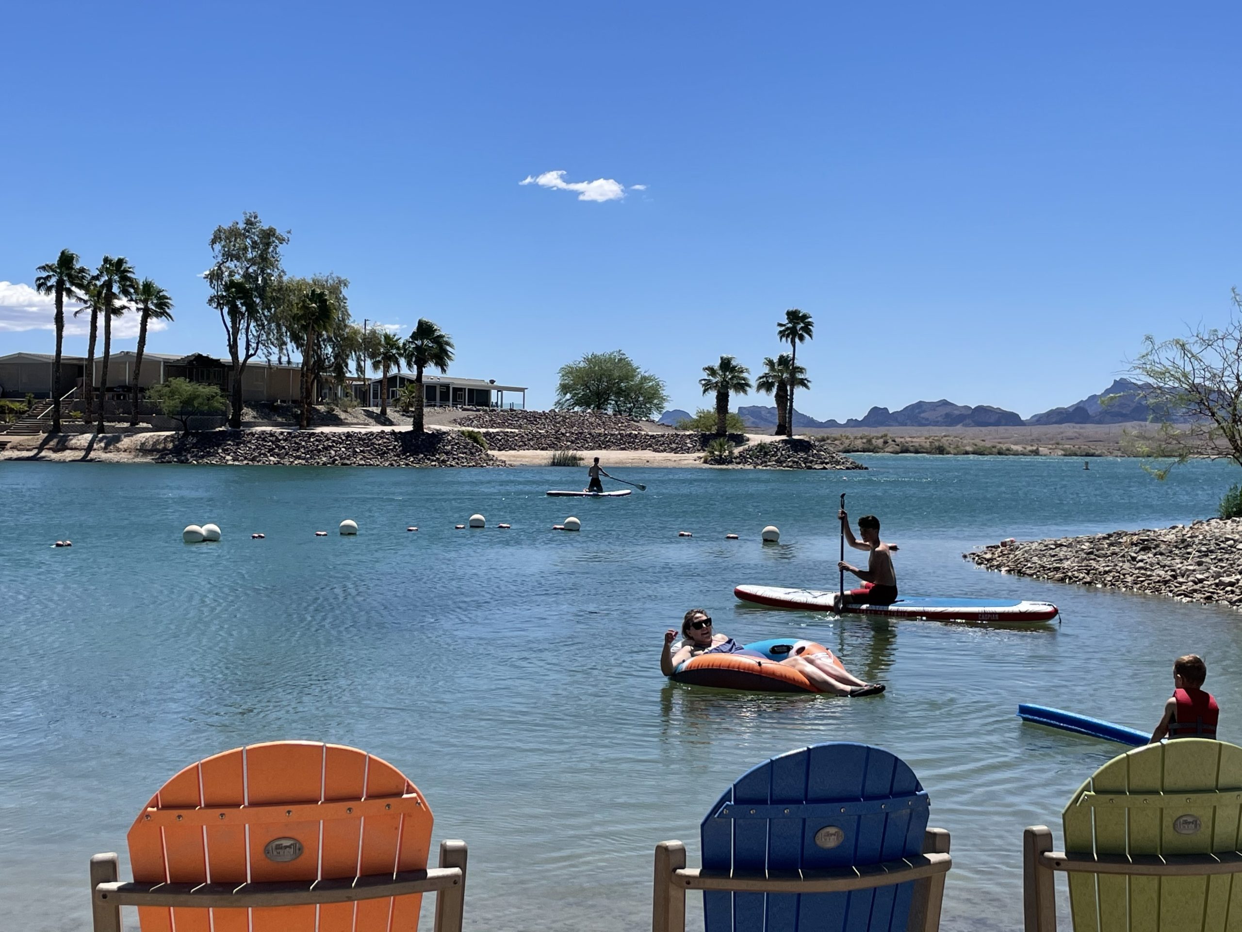 Returning From Vacation Strategies That Create Good Changes ...