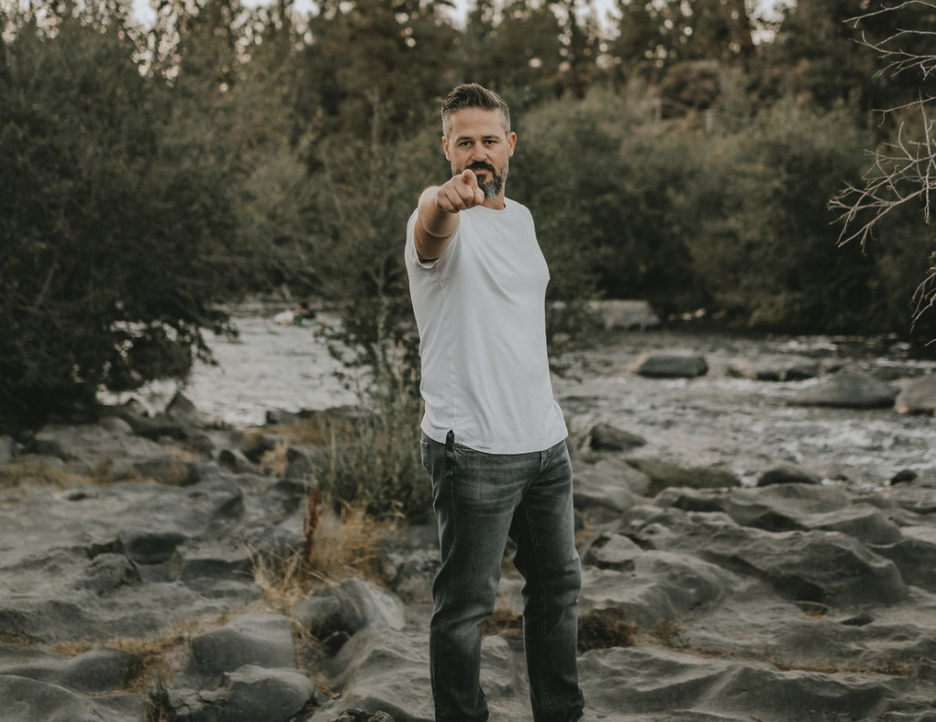 6 Areas You Must Reject Your Passivity - Courageous Parenting