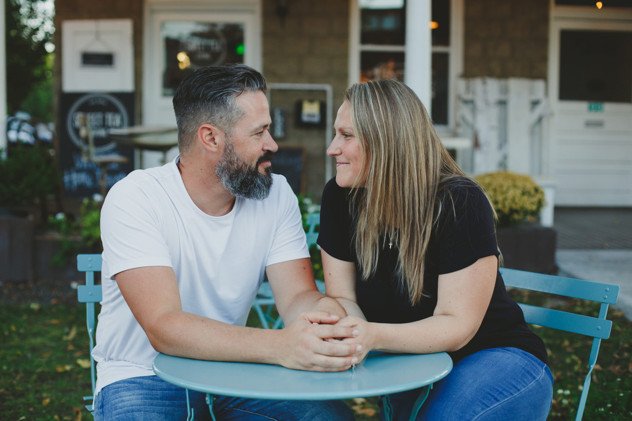 “Preparing Your Family For Change In The New Year” - Courageous Parenting