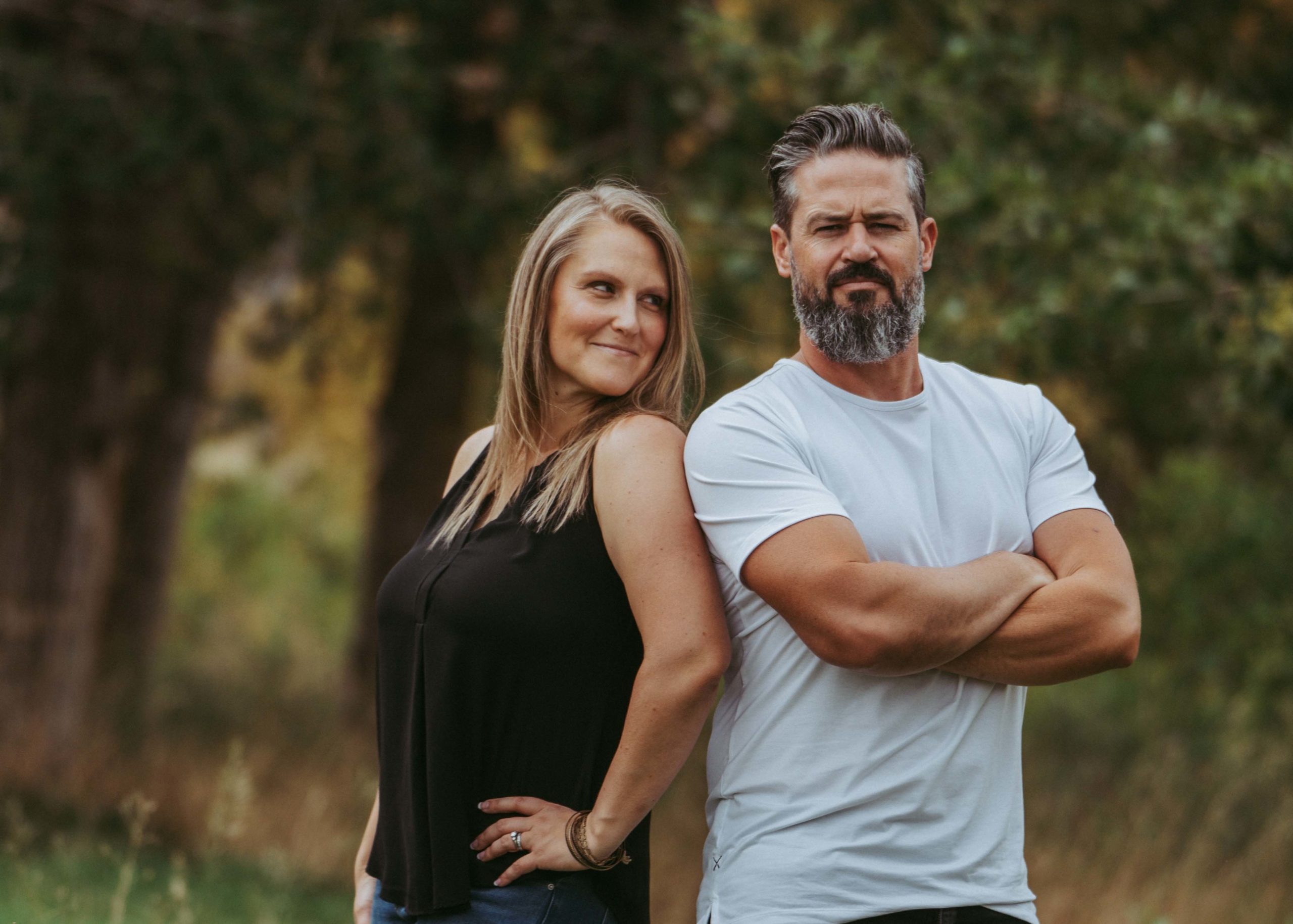 “Thriving Marriage Communication Tips” - Courageous Parenting