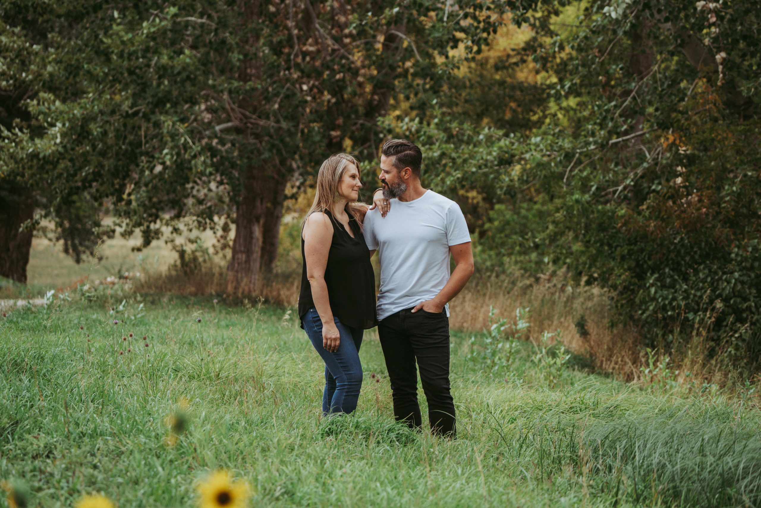 “Marriage Tips For The Great Transition” - Courageous Parenting