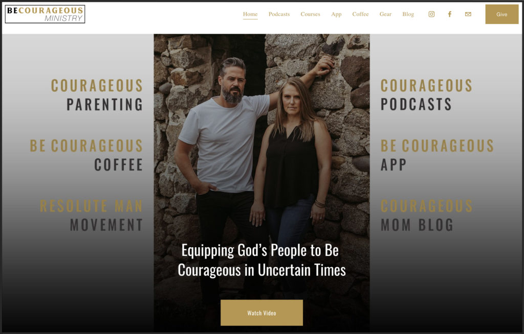 How to Stop The Yelling In Your Home - Part 2 - Courageous Parenting