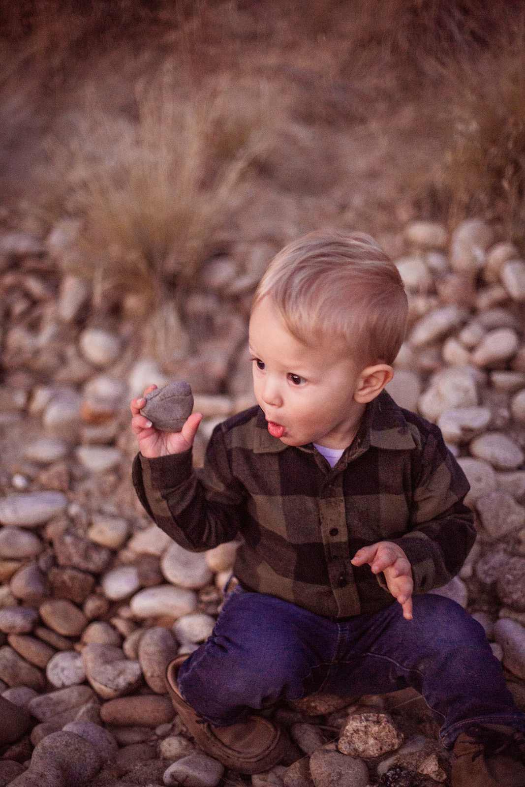 “Teaching Your Children About Sin” - Courageous Parenting