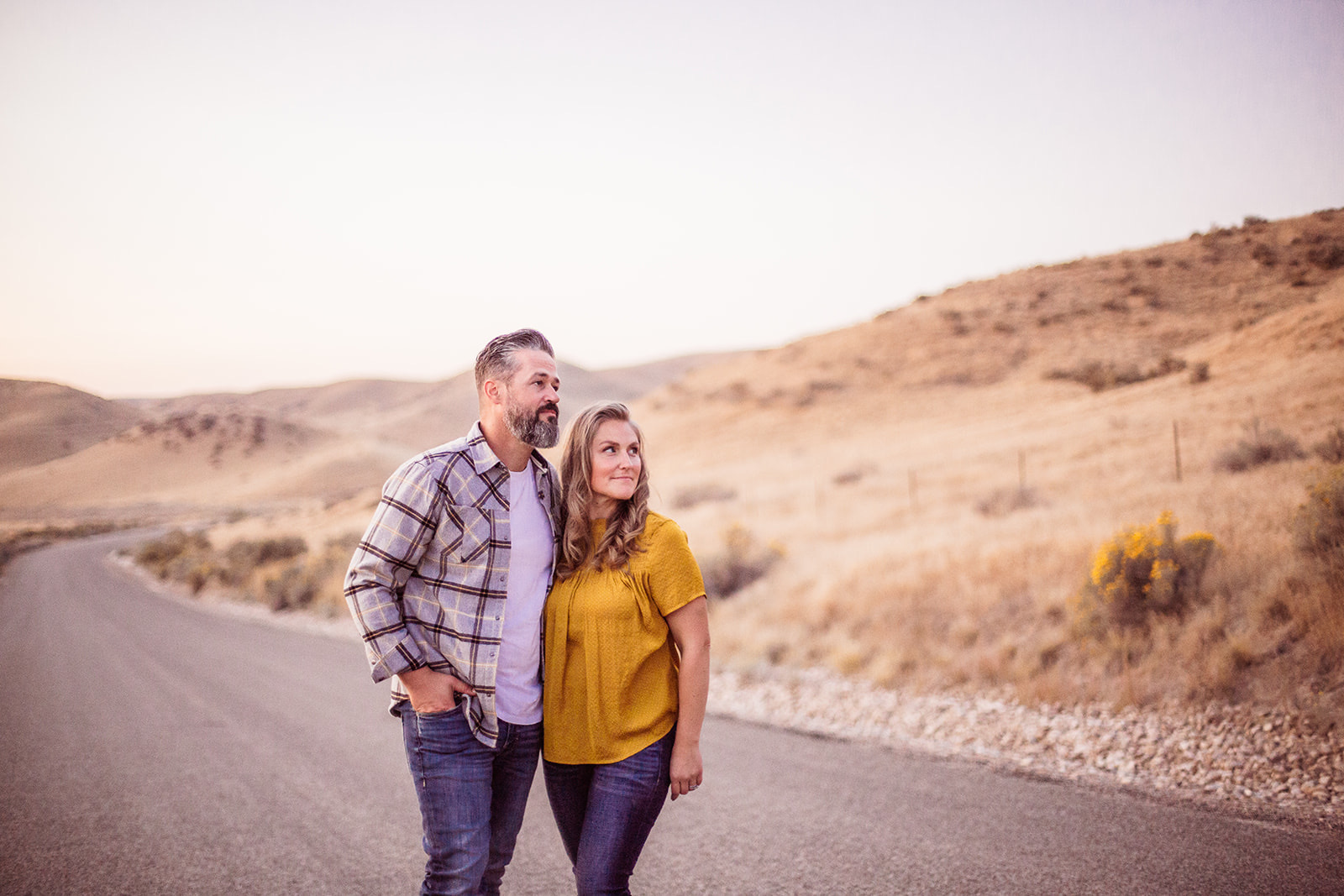 “Leading Your Family Through Change” - Courageous Parenting