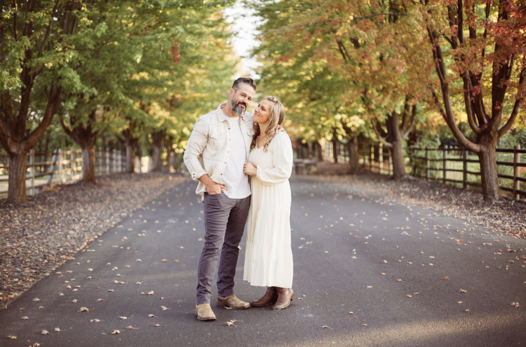 “6 Keys To A Thriving Marriage Team” - Courageous Parenting