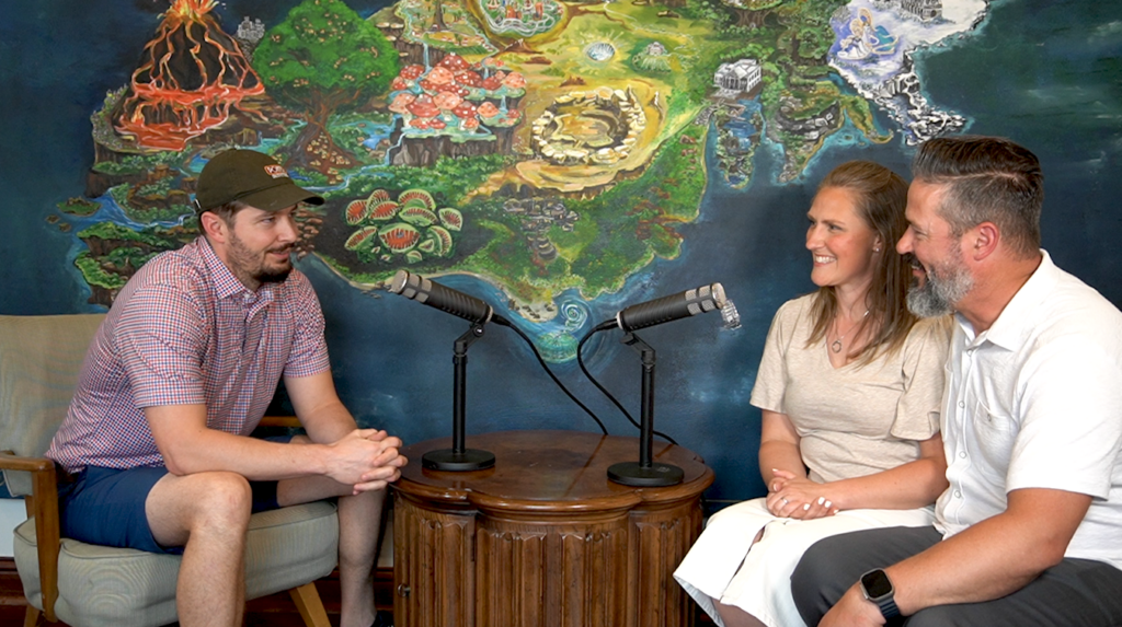 Using BRAVE Books to Equip Your Children on Hot-Button Issues | Trent ...