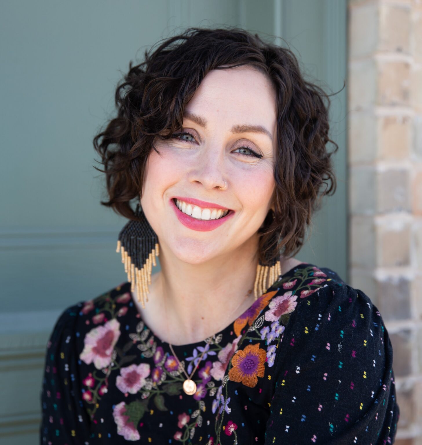 Gentle Parenting is Legalistic & Lies Moms Believe w/ Abbie Halberstadt - Courageous Parenting